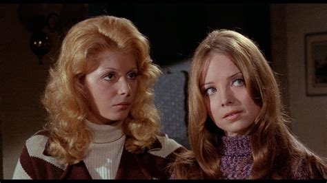 The Werewolf Vs Vampire Woman