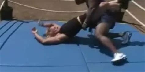 Free Fbb Wrestling Porn Videos And Sex Movies Tnaflix Com