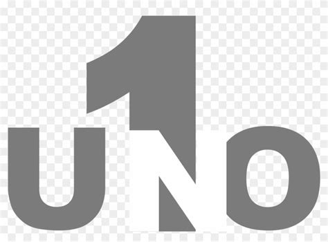 Uno Png Uno Lettering Transparent Png 2400x1697 1394139 PngFind