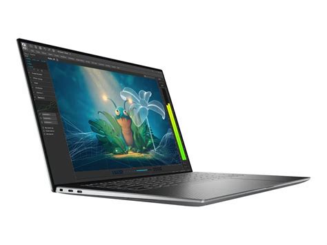 Dell Precision Mobile Workstation UHD Intel Core I Th Gen GB RTX GB RAM TB