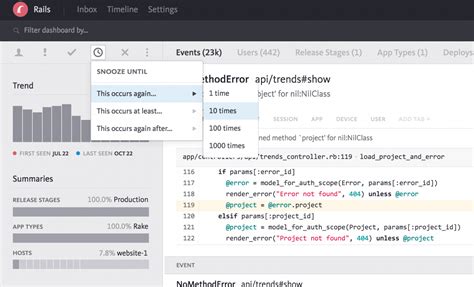 top 15 best issue and bug tracking software to use in 2023 all that saas