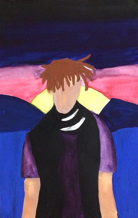 Remember Juice Wrld Through Nft By Jasleenkaur7392 Fiverr