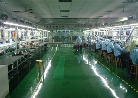 Manufacturing Process