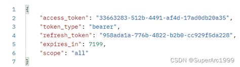 Spring Security 学习笔记（六） Oauth20oauth依赖superarc1999的博客 Csdn博客