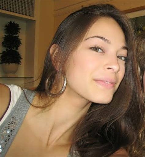 Kristinkreuk Lanalang Smallville Cw Tv Tvshow Tvseries