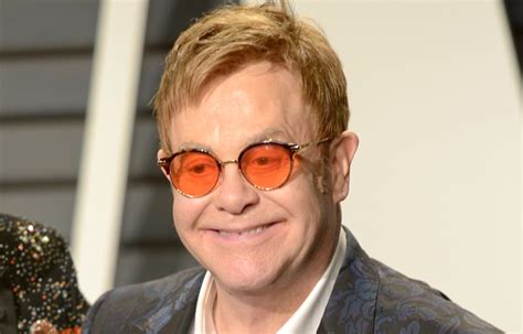 Video Elton John Rend Hommage à La Princesse Diana Pour Les 20 Ans De