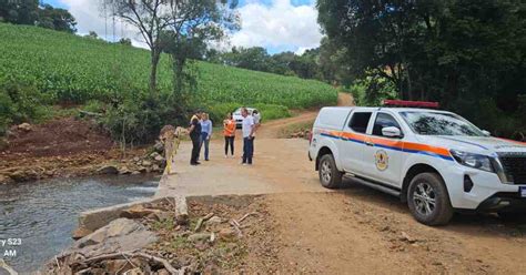 Defesa Civil Estadual Terá Nova Sede Em Passo Fundo Avaliada Em R 7