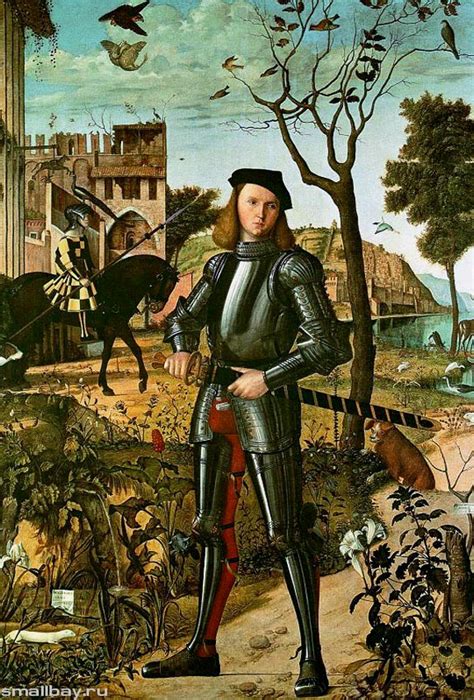 Карпаччо Картины биография Carpaccio Vittore
