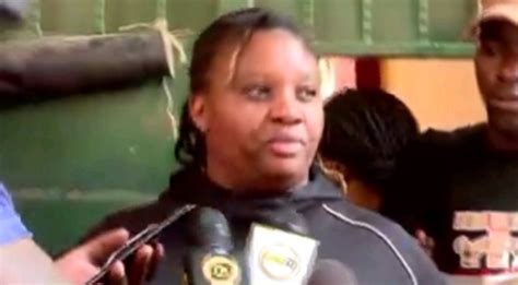 Pieces Of Mutilated Body Of 24 Year Old Woman Found In Dustbin At Kasarani
