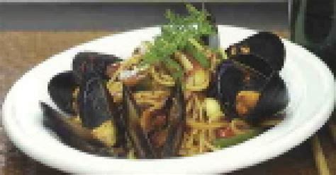 파스타와 스파게티 차이 아세요