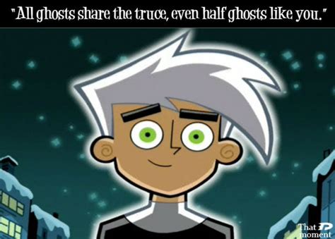 That Danny Phantom Moment Photo