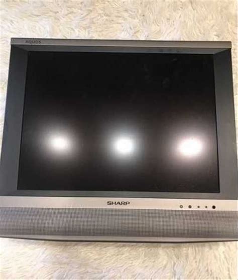 Sharp Aquos Lc T Ru Festima Ru