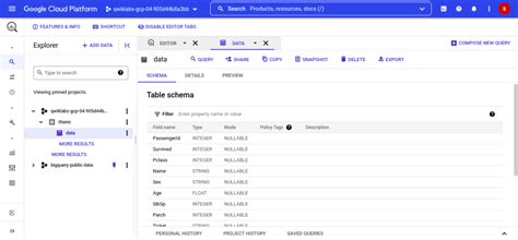 你知道吗SQL也能做机器学习 Data Application Lab
