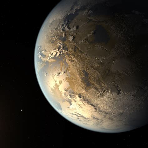 How Many Earth Like Planets Exist In The Universe
