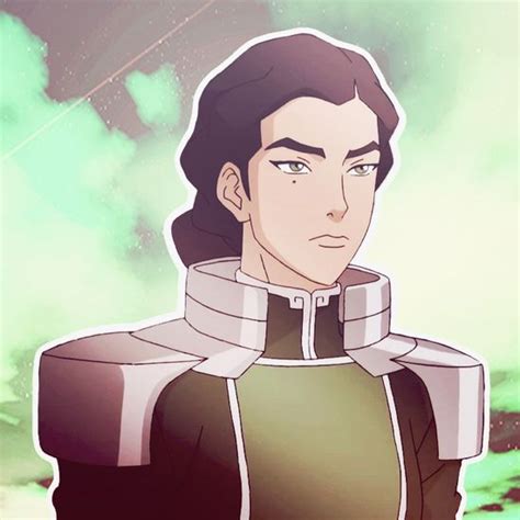 Korra Sexually Frustrated