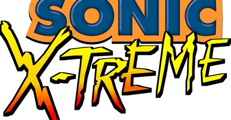 La Casita De Amy Rose Noticias Proyecto Sonic X Treme Ya Ha Sido Lanzado