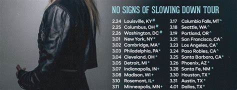 Morgan Wade To Set Out On Headlining No Signs Of Slowing Down Tour In