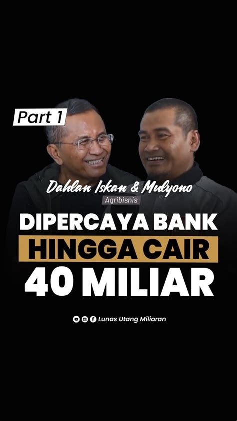Lunas Utang Miliaran | 🚨 UTANG 12 MILIAR LUNAS DALAM 10 BULAN SAJA? KOK ...