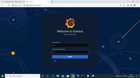 Prometheus Grafana Kubernetes And Continuous Monitoring