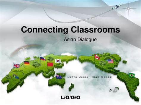 Ppt Connecting Classrooms Powerpoint Presentation Free Download Id