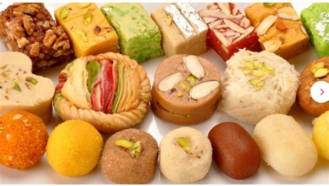 How A Literature Festival Brings Bengali Sweets To Life Celebrating The Emotional Connection Of