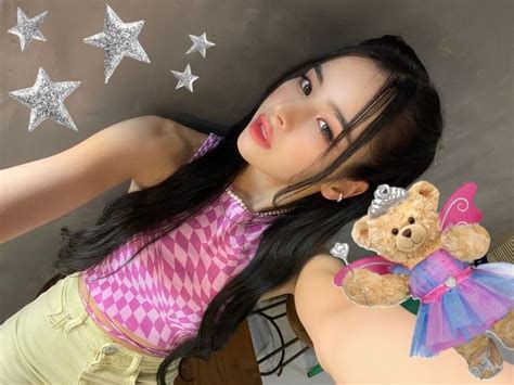 Xg Harvey Weverse Post 29 07 2022 In 2022 Harvey Amy Girl