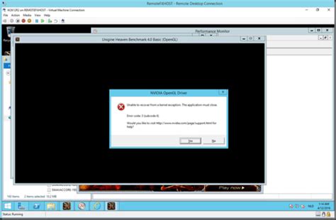 Issues To Watch Out For When Configuring Discrete Device Assignment Working Hard In It
