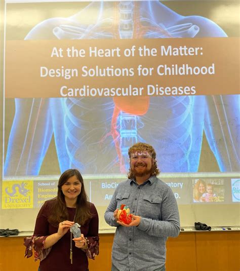 I Was So Honored To Have Been Asked To Present Our Research Along Side Thomas Palazzolo To A