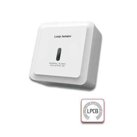 Short Circuit Isolator Phlox