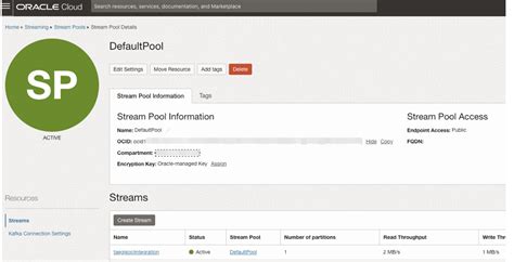 Oracle Cloud Infrastructure Oci Documentation