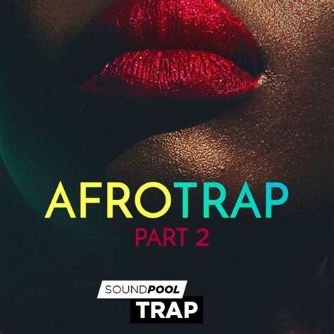 Afro Trap Part Producerplanet