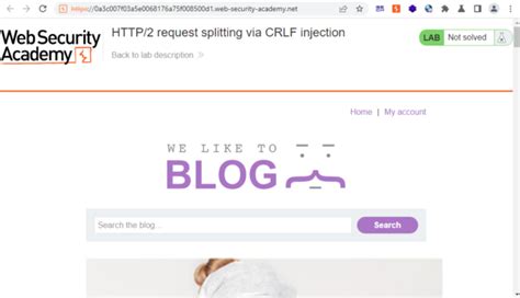 Understanding Crlf Injection Attacks Redfox Security