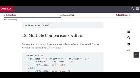 Cop1000 4 4 True In Multiple Comparisons Youtube