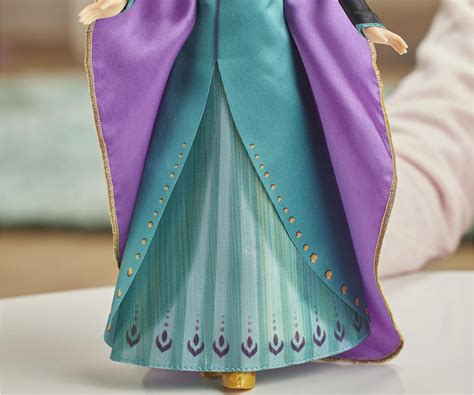 Играчки за момичета Disney Princess от Замръзналото кралство 2 Анна