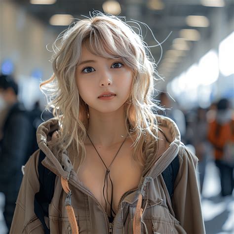 Comiket Guide What To Expect And Why