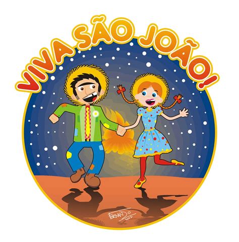 Cantinho Da Criança Projeto De São João