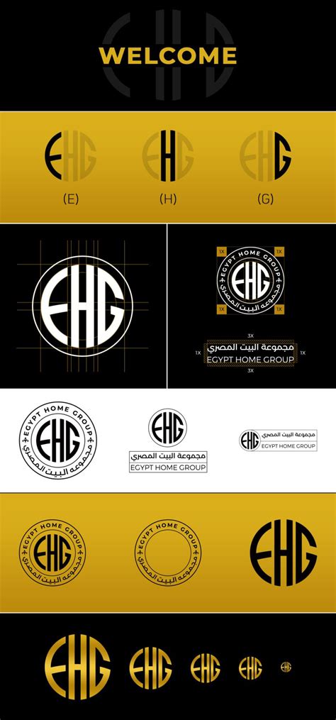 Mahmoud Moustafa On Linkedin Logodesign Logo Brand Branding