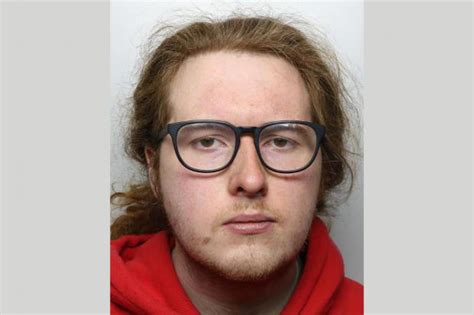 Face Of Predator Who Carried Out Sick Sex Attacks On Vulnerable Women