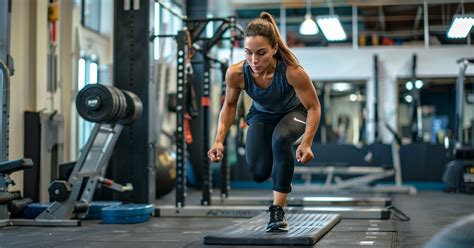 Temporada Alta En Los Gimnasios Cuál Es El Error Más Común De Quienes Empiezan A Entrenar En