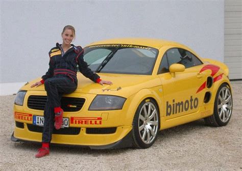 2007 Mtm Tt Bimoto