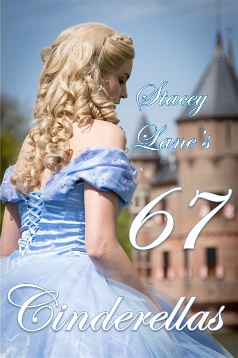 Plays By Stacey Lane “67 Cinderellas” Opens In Maryland