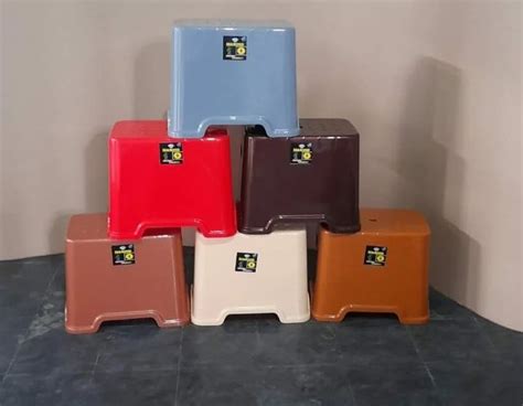 Plastic Bathroom Stool At Rs 190piece Hyderabad Id 2848986323362