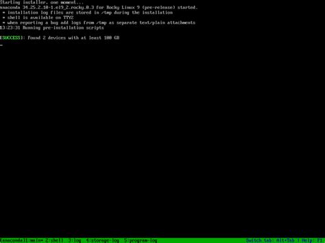 Deploying Data Immutability With The Veeam Hardened Repository Iso Part 2 Of 3 Tech Notes