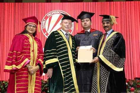 Dr Varun Kalia Phd On Linkedin Lpu Lpuuniversity