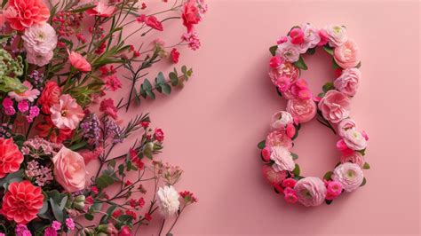 История Международного женского дня 8 марта Tv Brics 07 03 24