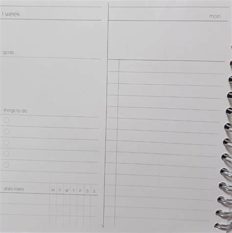 플래너 쓰는법 지식in