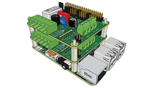 Free Cad Designs Files And 3d Models The Grabcad Community Library