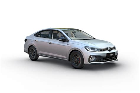Volkswagen Virtus Reflex Silver Colour Reflex Silver Virtus Price