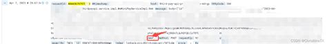 kibana或elasticsearch日志不全问题分析及解决 kibana只展示5000条日志 csdn博客
