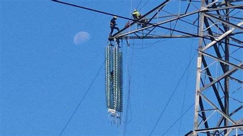 siap siap jadwal pemadaman listrik pln mati lampu 3 jam hari ini senin